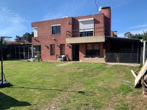 Casa de tres dormitorios en Lagomar Sur - 28